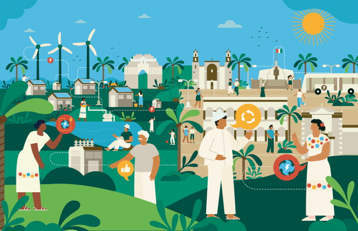 Co-beneficios – Oportunidades de empleo y beneficios locales de la ...