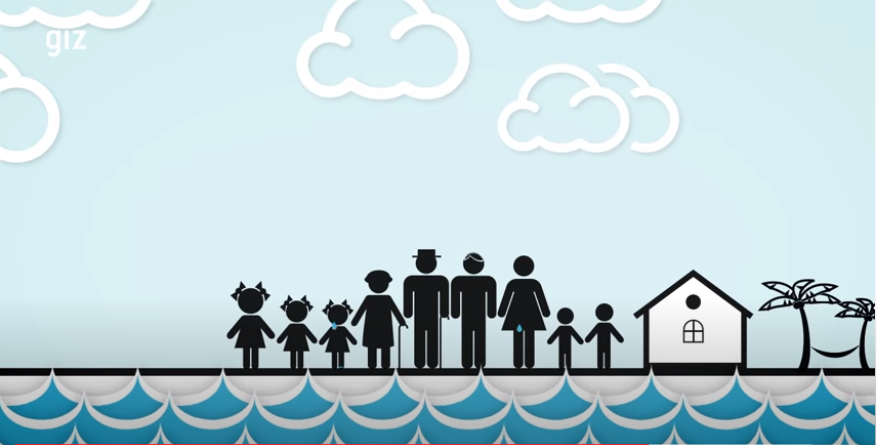 Prioritize Ecosystem-Based Adaptation Measures in Mexico Prioritize Ecosystem-Based Adaptation Measures in Mexico